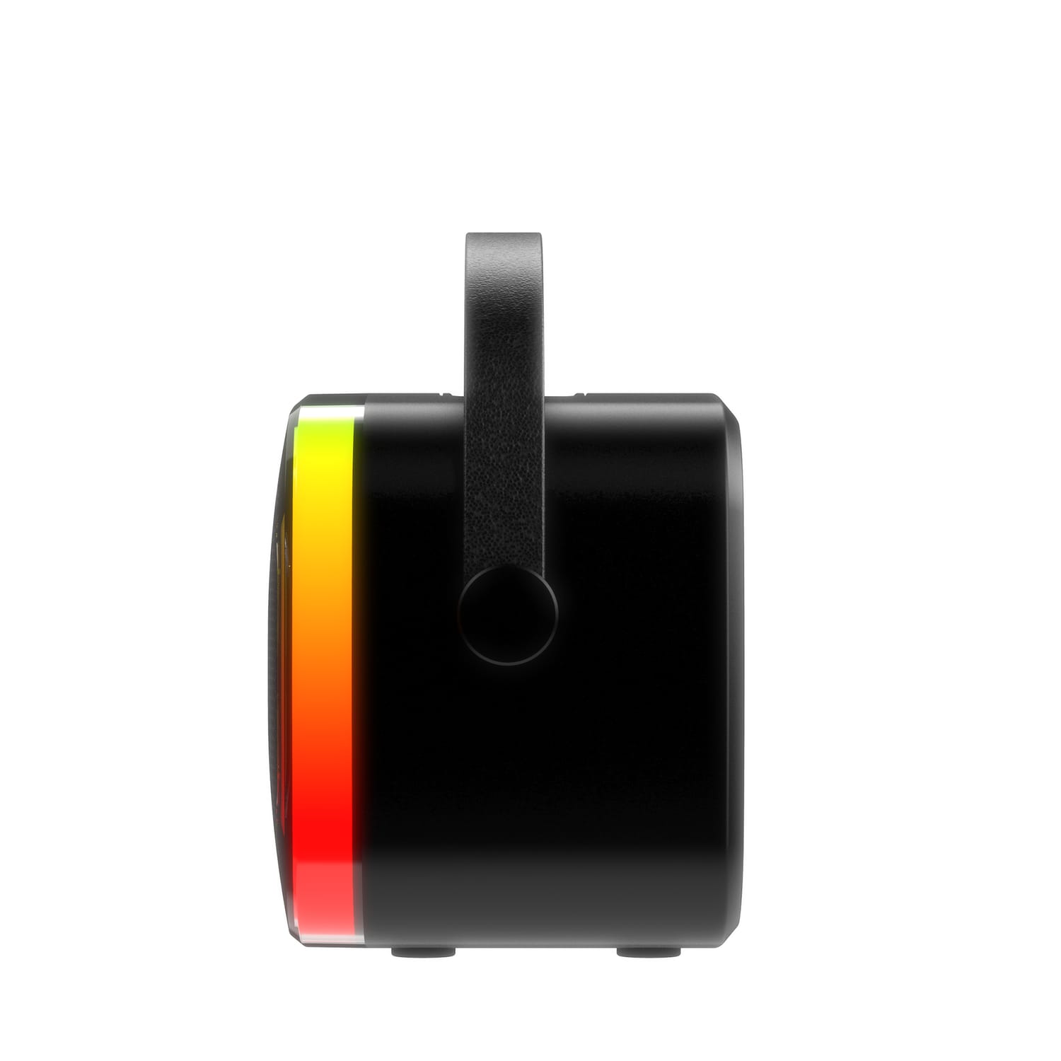 Equatech Karaoke & LED Light Up Party Speaker | Home Bargains