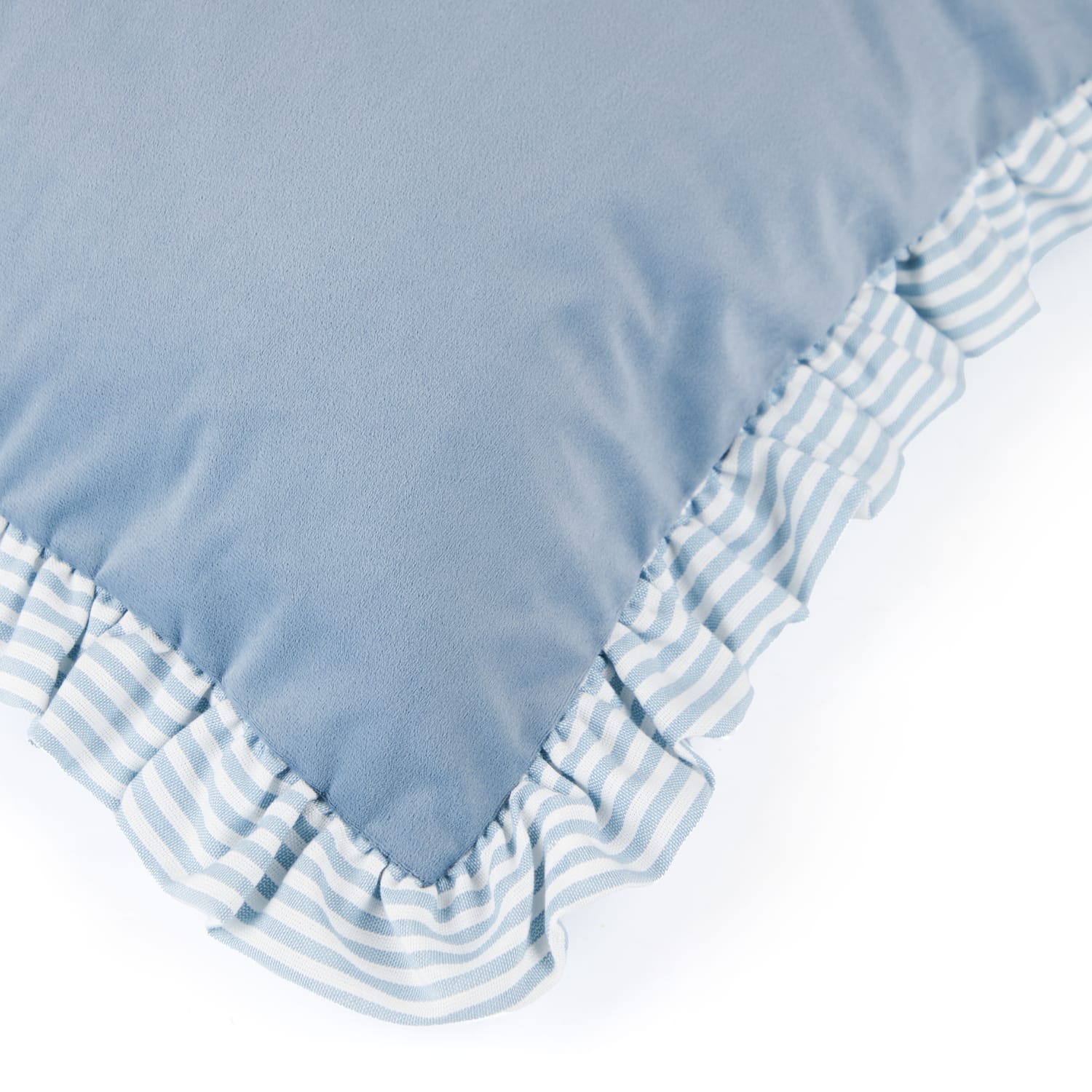 Hinch Home Striped Cushion | Home Bargains