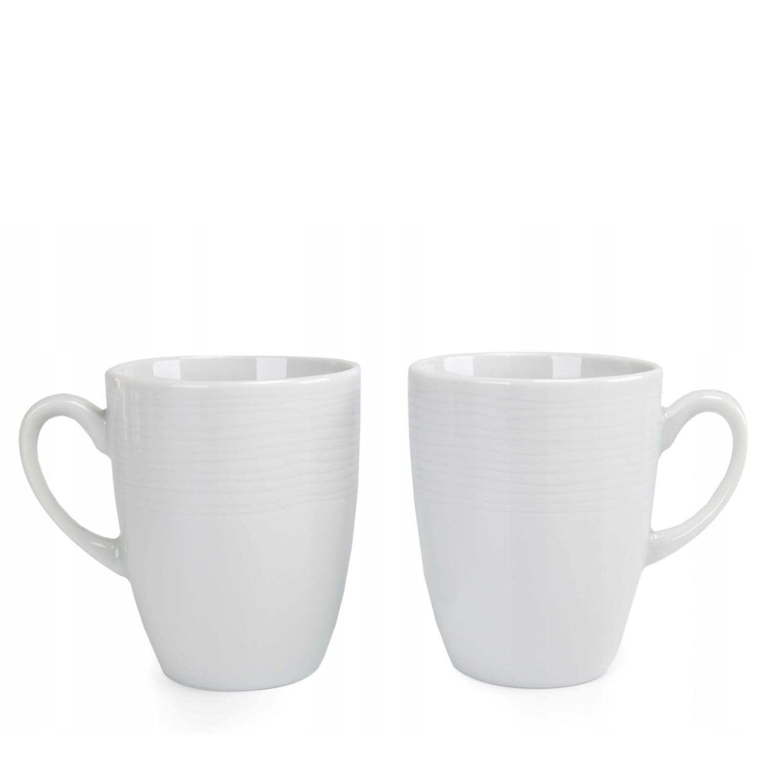 Kahla Nature Porcelain Collection Mug Set Of 2 | Home Bargains