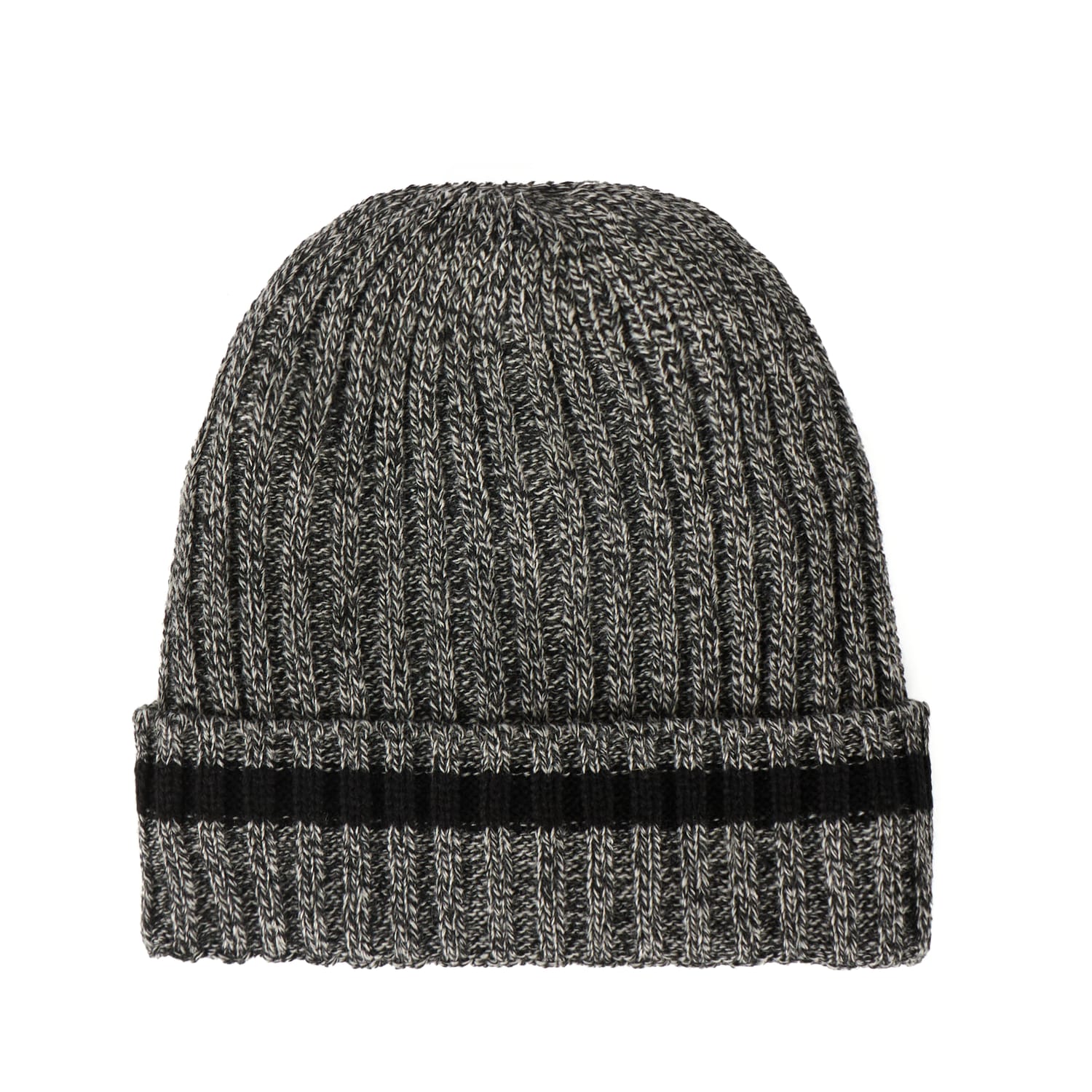 Originals Winter Mens Thermal Ribbed Lined Hat | Home Bargains