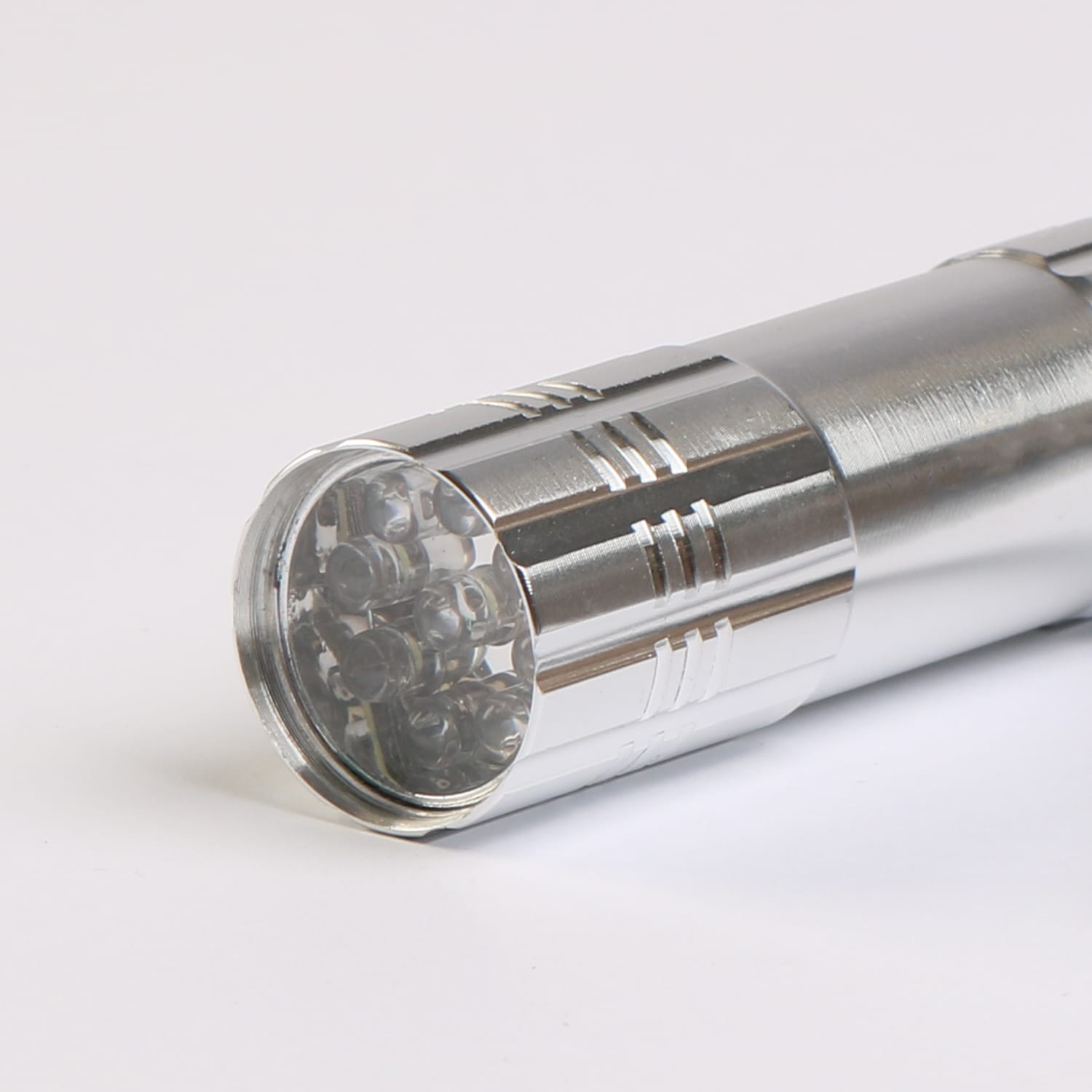 NiteLite Super Bright LED Pocket Torch | Home Bargains