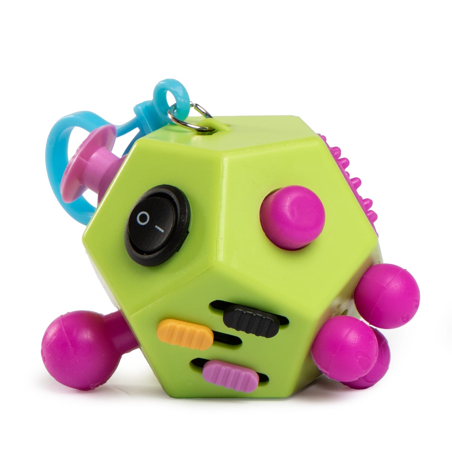 Multi Fidget Toy | Home Bargains