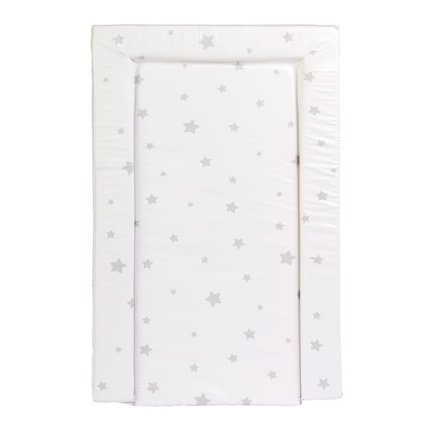 Star Baby Changing Mat | Home Bargains