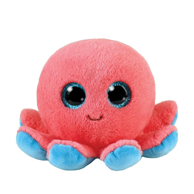 Ty Beanie Boo 15cm - Sheldon | Home Bargains