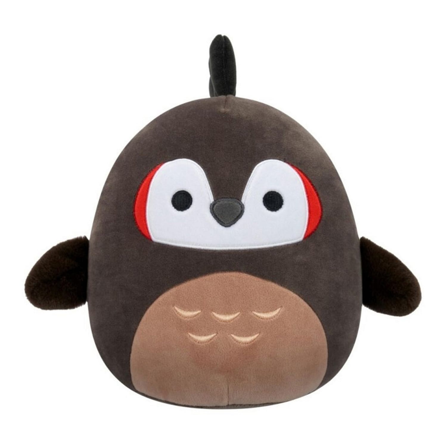 Squishmallow 7" - Theodore | Home Bargains