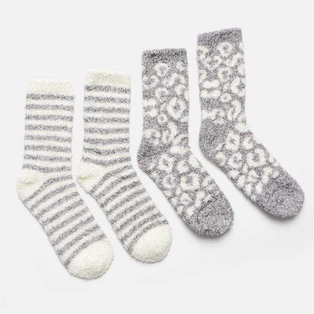 Originals Winter Ladies Cosy Socks | Home Bargains