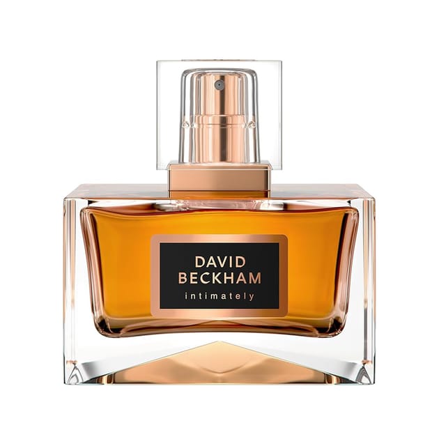 Intimately Beckham 75ml EDT | Home Bargains