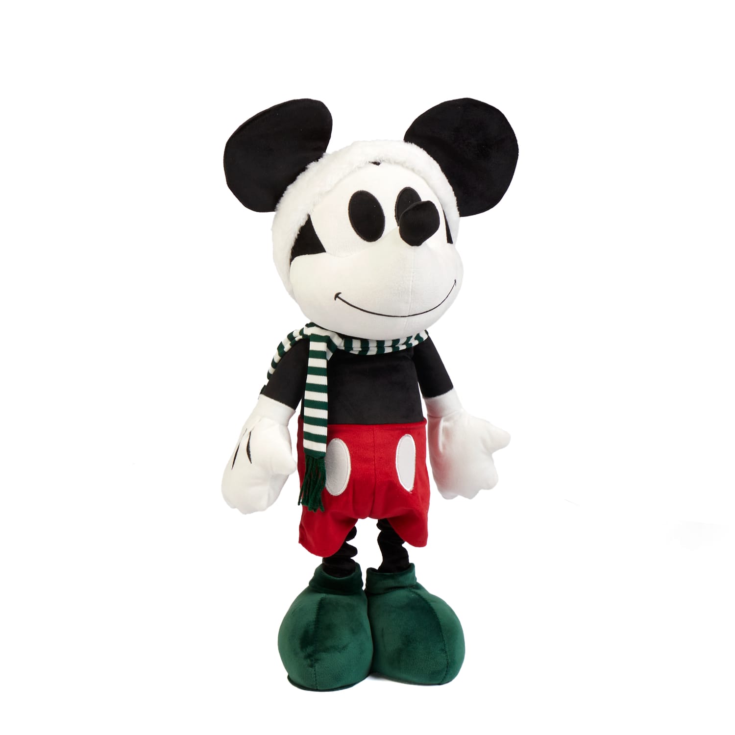 Disney Mickey & Friends Pull Up Decoration - Mickey | Home Bargains