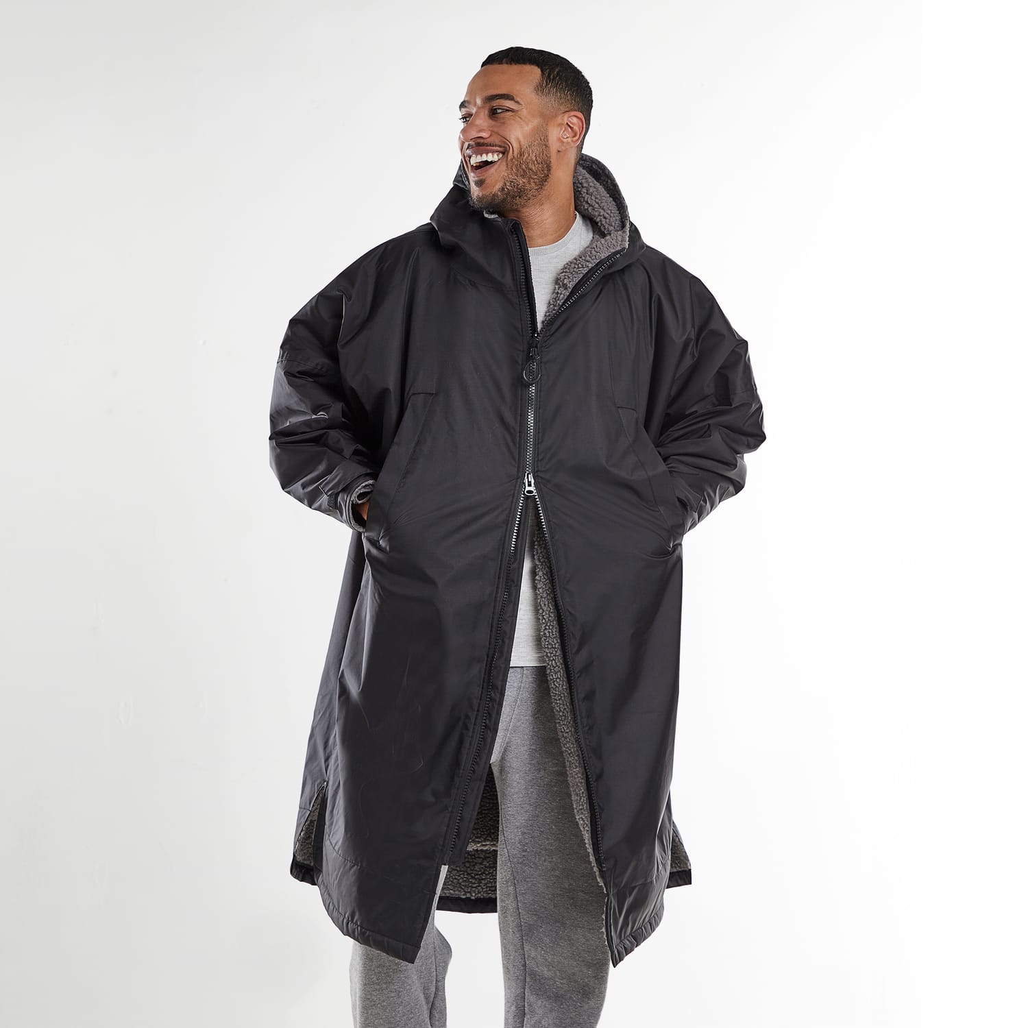 Originals Changing Coat | Home Bargains