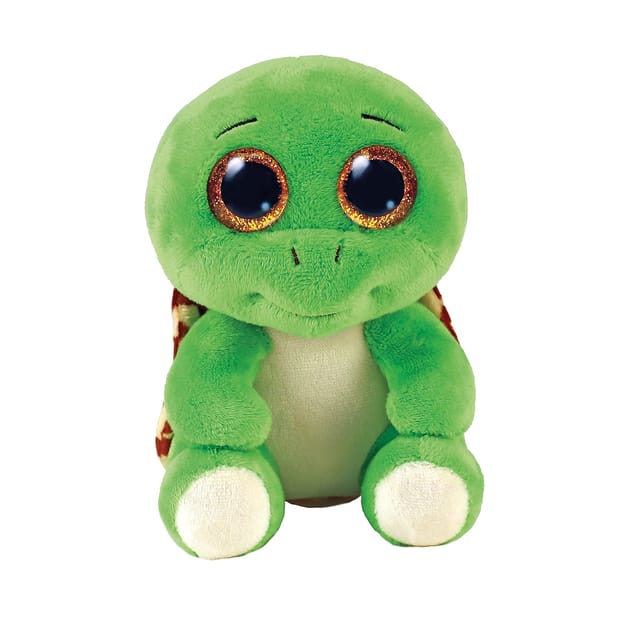 Ty Beanie Boo 24cm - Turbo | Home Bargains