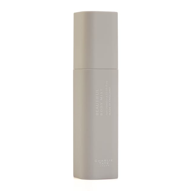 Charlie Tate Body Mist 140ml - Beautiful | Home Bargains
