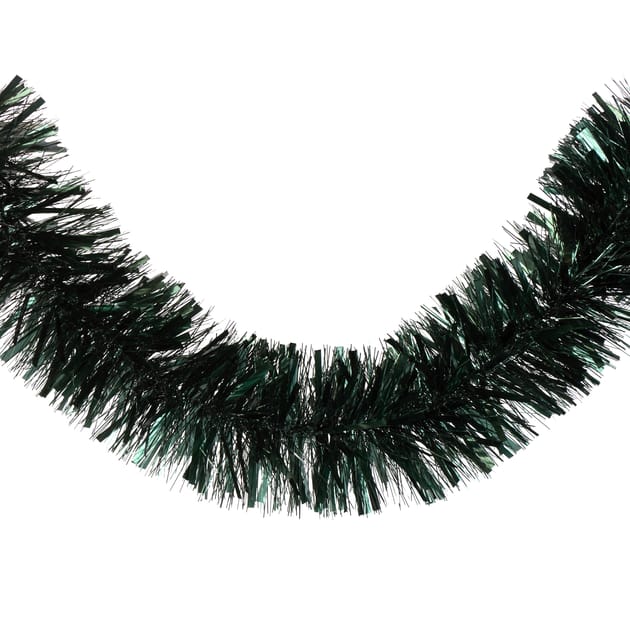 Festive Feeling Luxury Tinsel 2m | Home Bargains