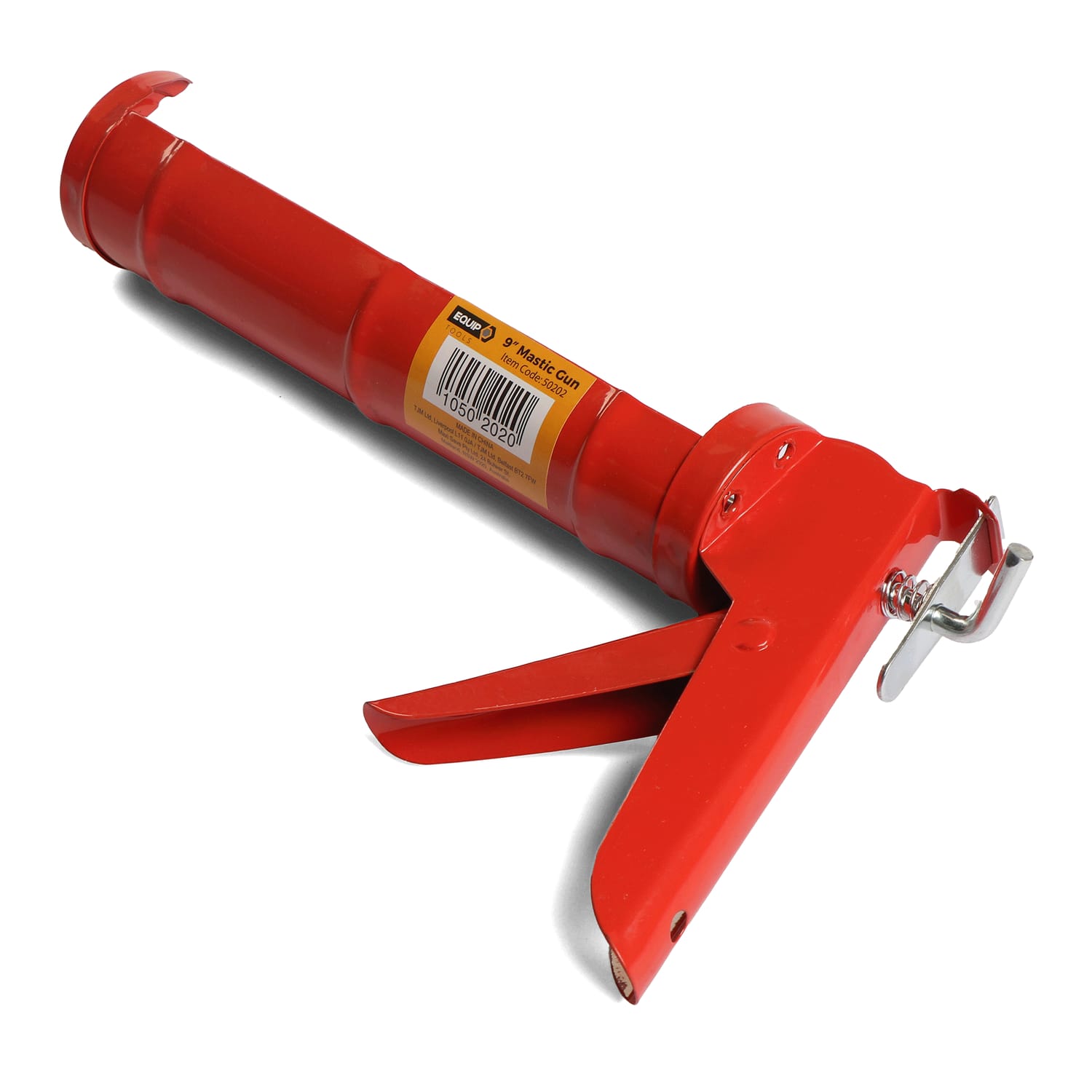 Equip Mastic Gun | Home Bargains