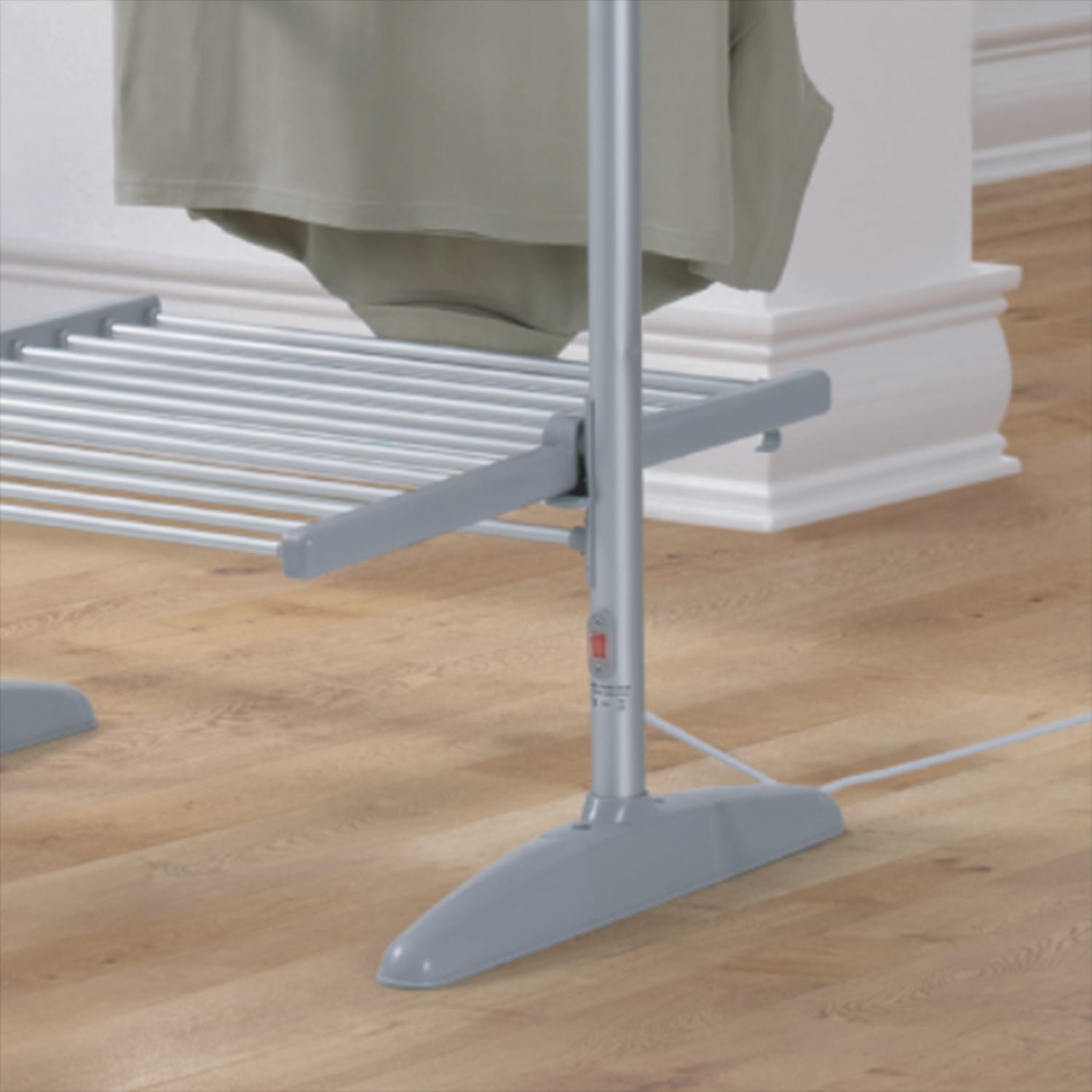 Pifco Electric 3 Tier Heated Airer | Home Bargains