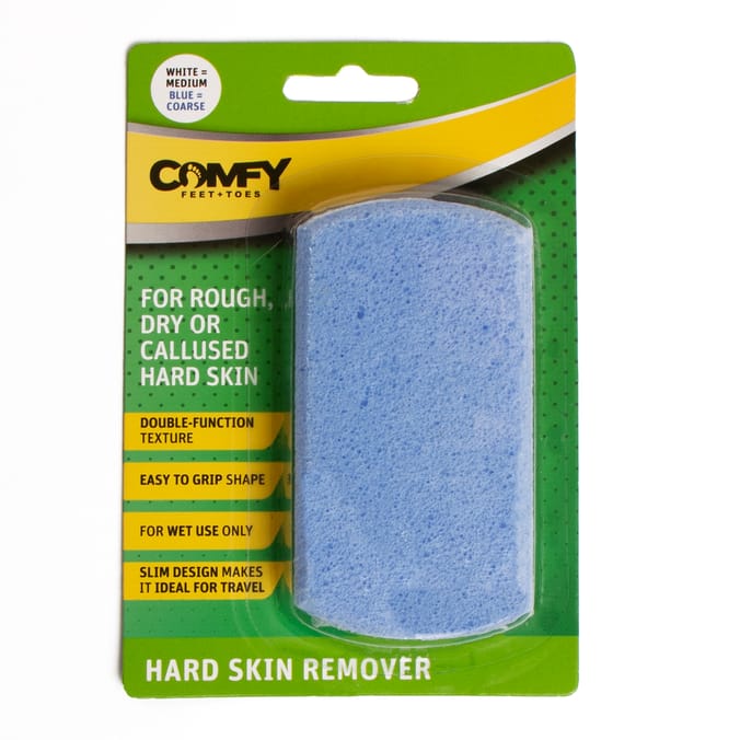 Comfy Foot File | Home Bargains