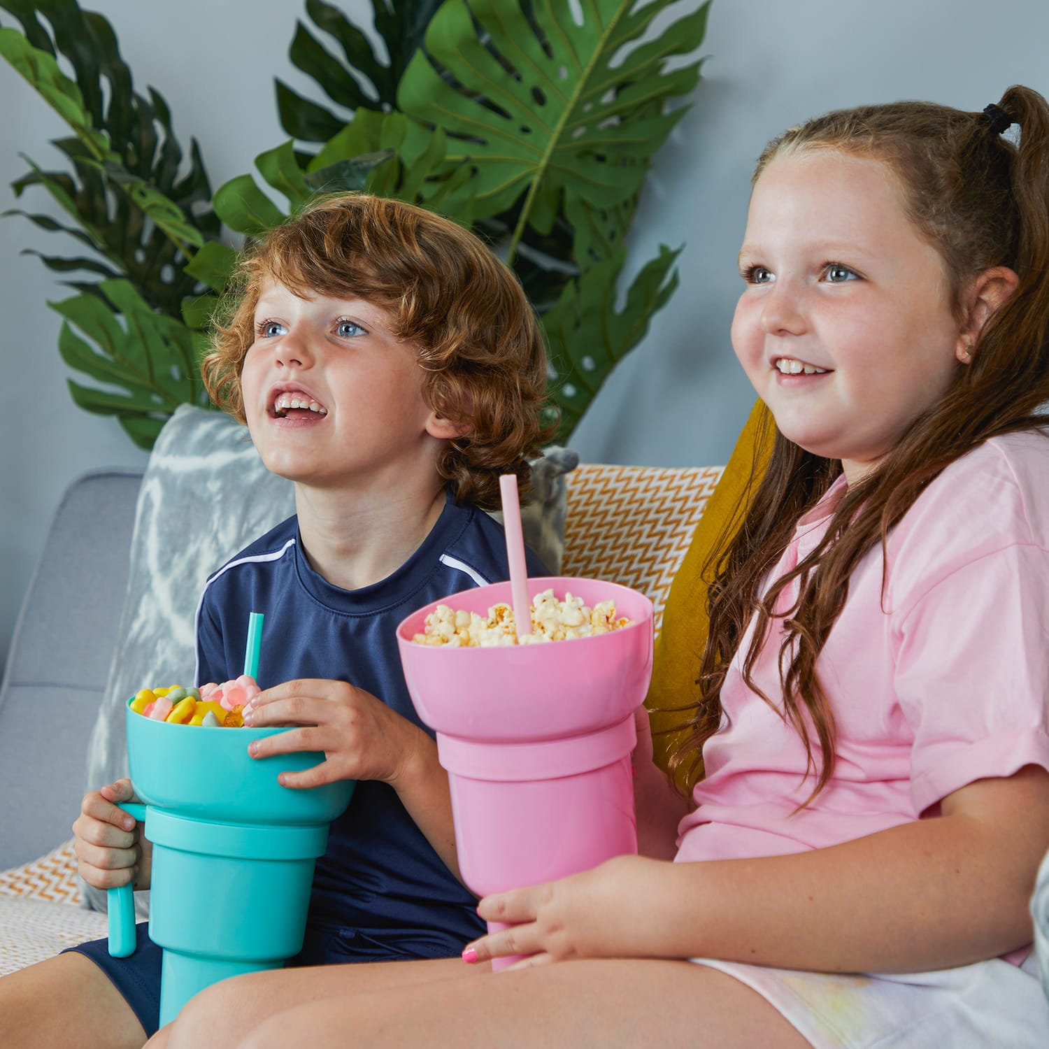 Home Collections Snack & Drinking Cup | Home Bargains