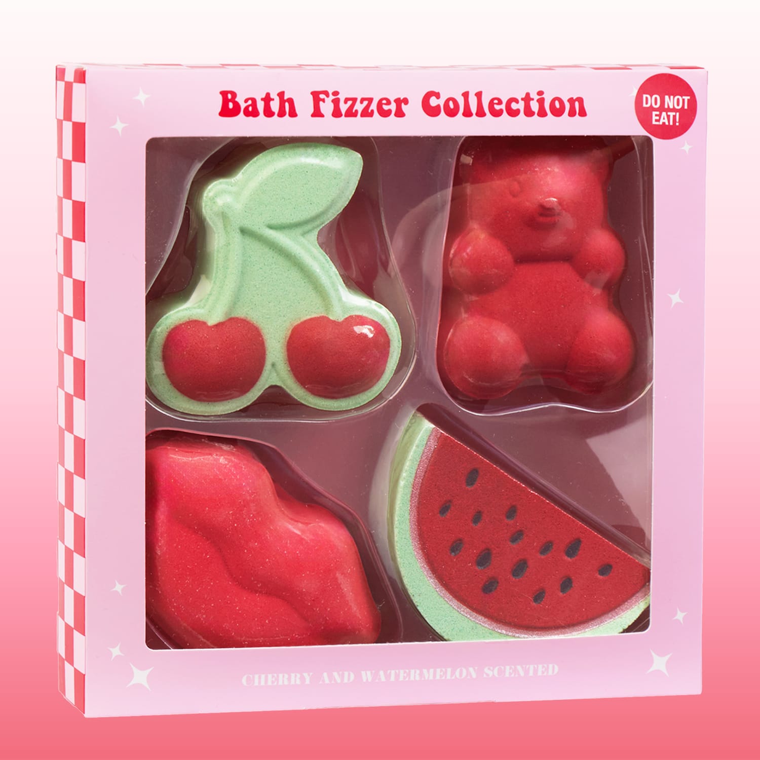 Bath Fizzer Collection | Home Bargains