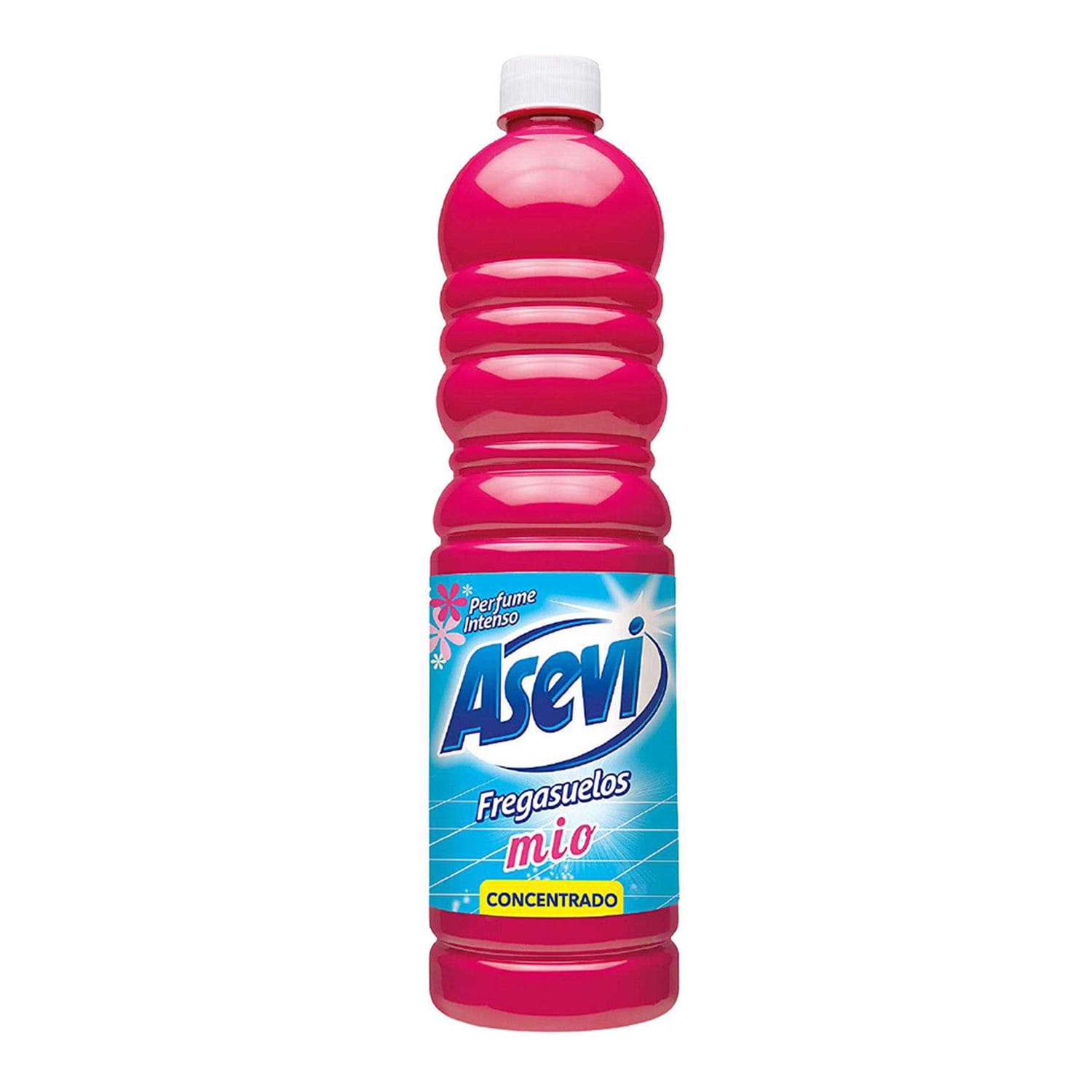 Asevi Concentrated Floor Cleaner Mio 1L | Home Bargains
