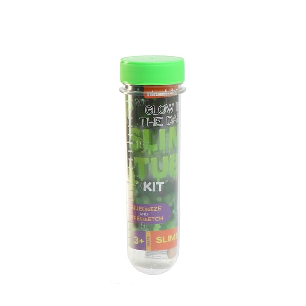 Nickelodeon Test Tube Slime | Home Bargains