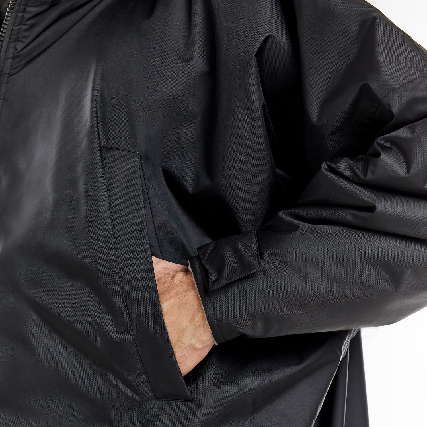 Originals Changing Coat | Home Bargains