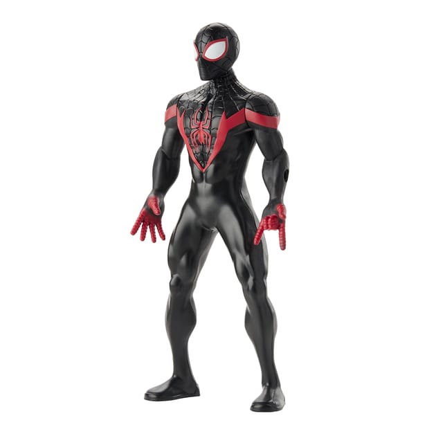 Marvel Avengers Action Figure - Miles Morales | Home Bargains