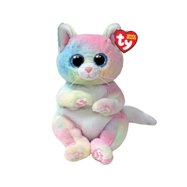 Ty Beanie Boo 15cm - Jenni | Home Bargains