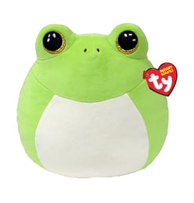 Ty Beanie Boo 15cm - Ethel | Home Bargains