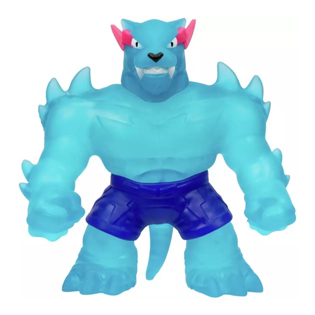 MrBeast Lab Stretchy Squishy Iconic Panther | Home Bargains