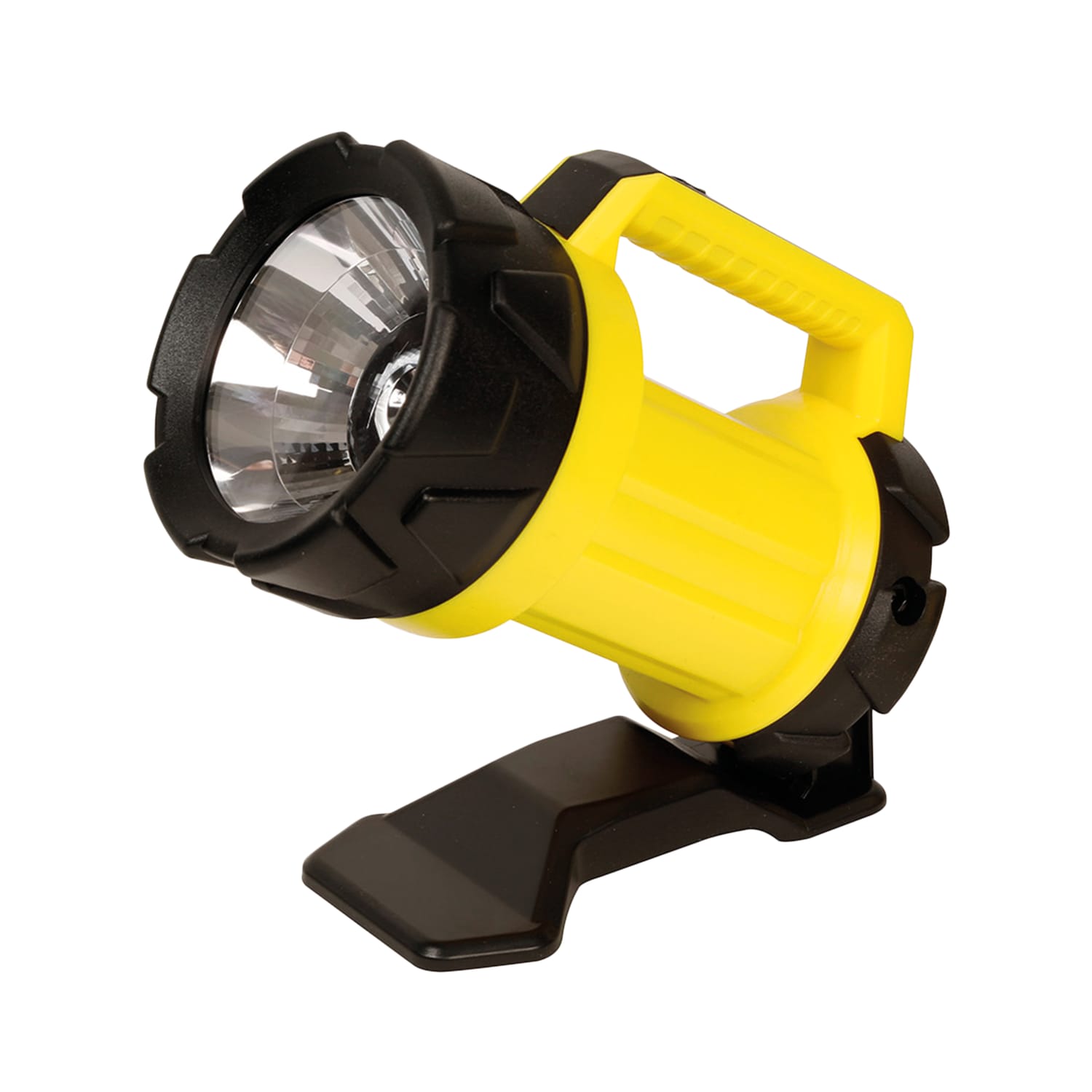 NiteLite Super Bright LED Heavy Duty Torch | Home Bargains
