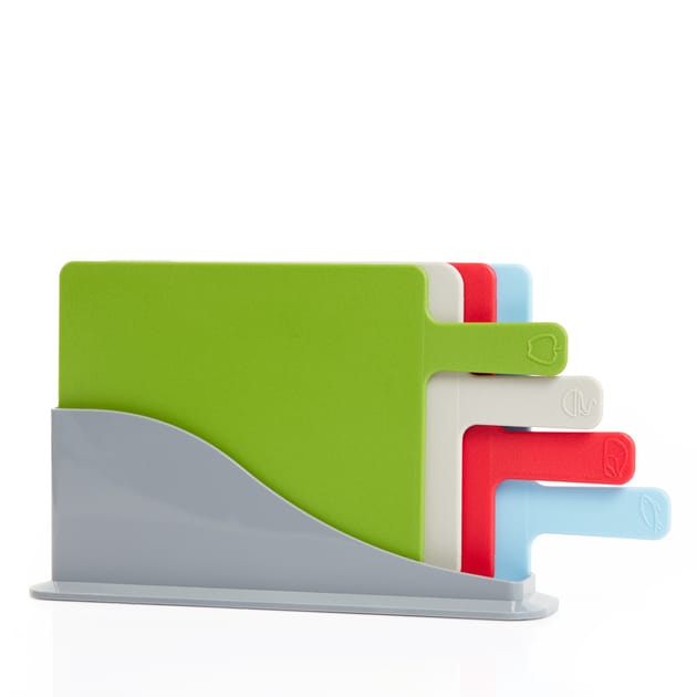 Open Kitchen Chopping Board Set | Home Bargains