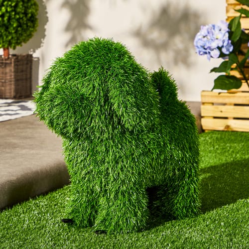 Jardin Artificial Grass Dog Home Bargains