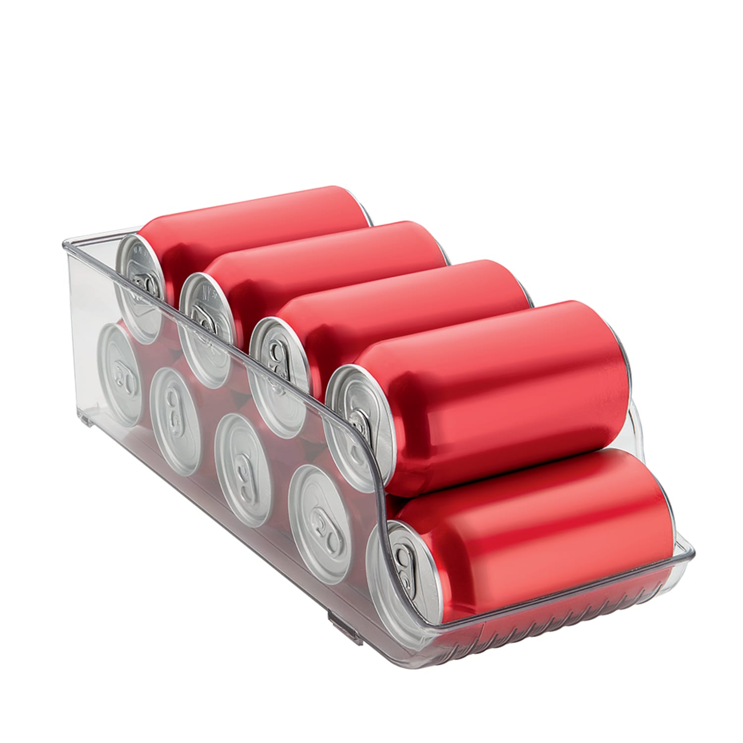 Kitchen Solutions Fridge Can Storage | Home Bargains