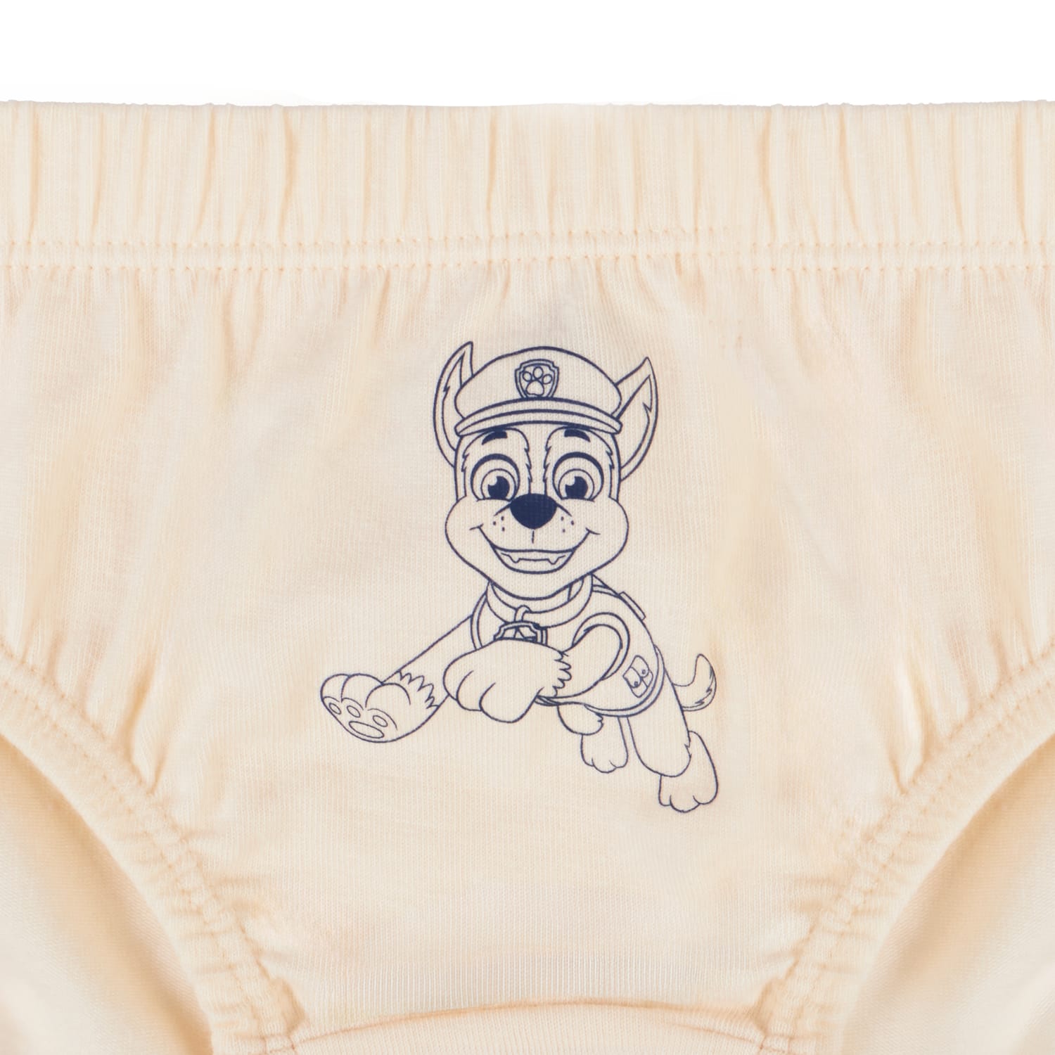 Paw Patrol Kids Briefs 5 Pack | Home Bargains