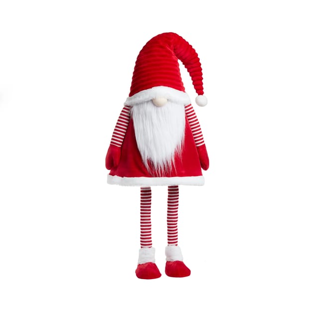 Festive Feeling XL Gonk | Home Bargains