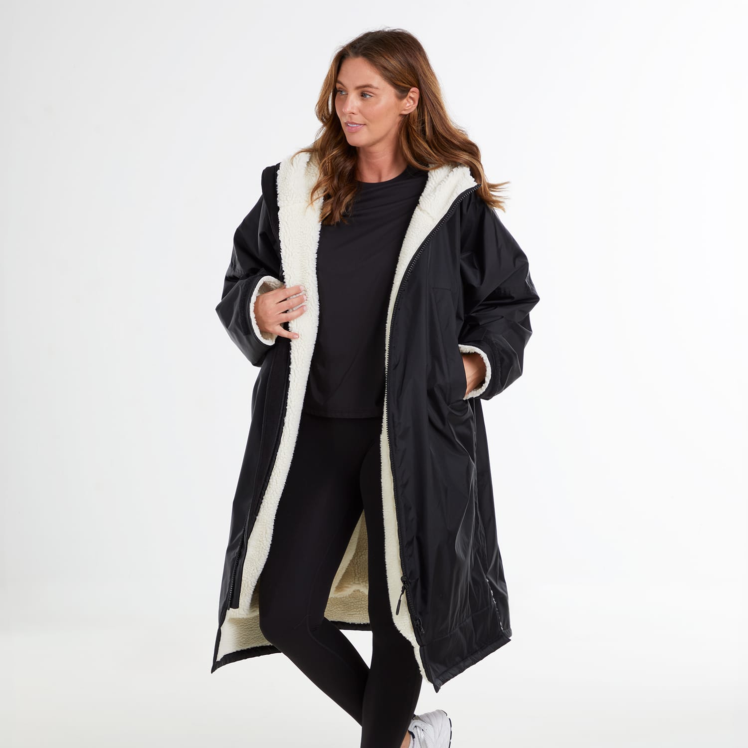 Originals Changing Coat | Home Bargains