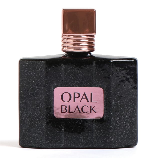 Opal Black EDT 50ml | Home Bargains