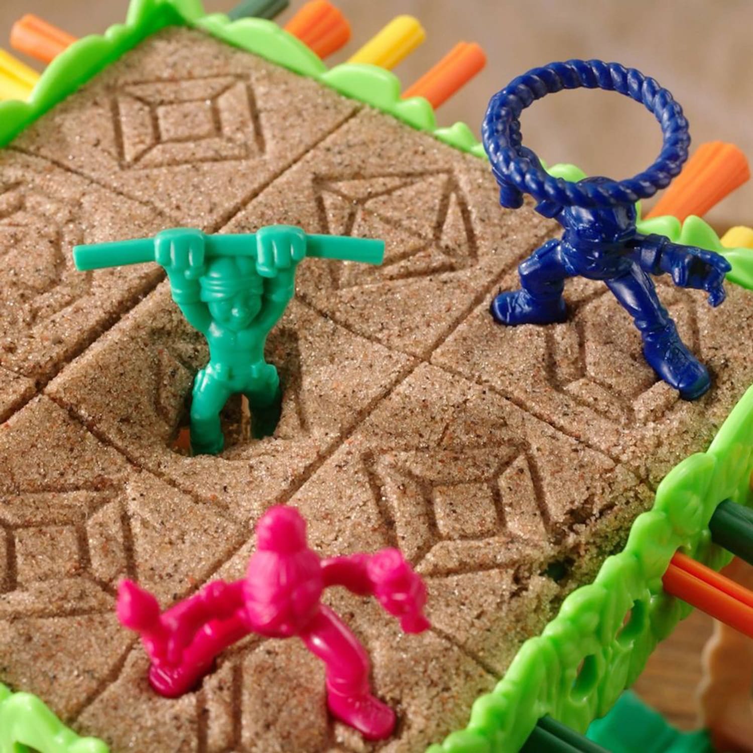 Kinetic Sand Sink N' Sand | Home Bargains