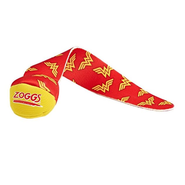 Zoggs Superhero Dive Ball - Wonder Woman | Home Bargains