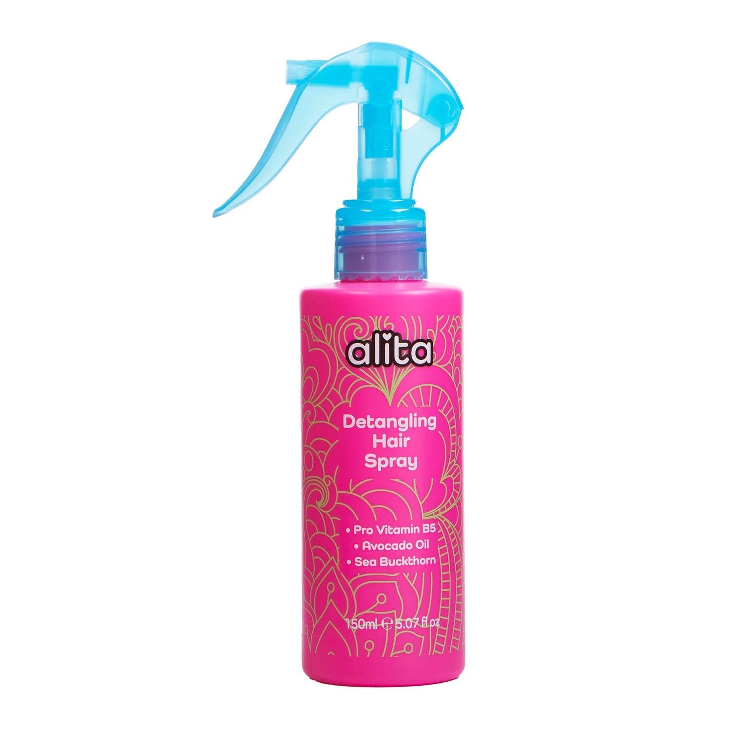 Alita Detangling Hair Spray 150ml | Home Bargains