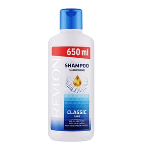 Shampoo & Conditioner | Home Bargains