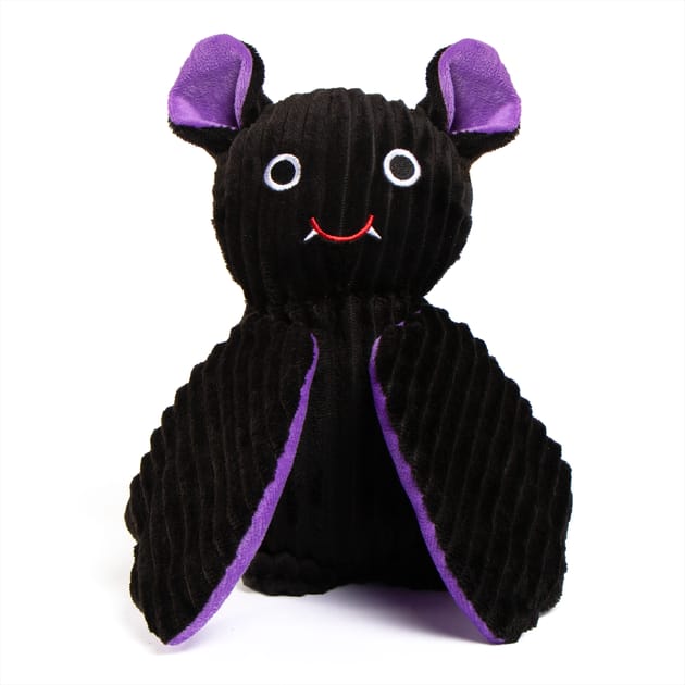 My Pets Halloween Plush Toy - Bat | Home Bargains