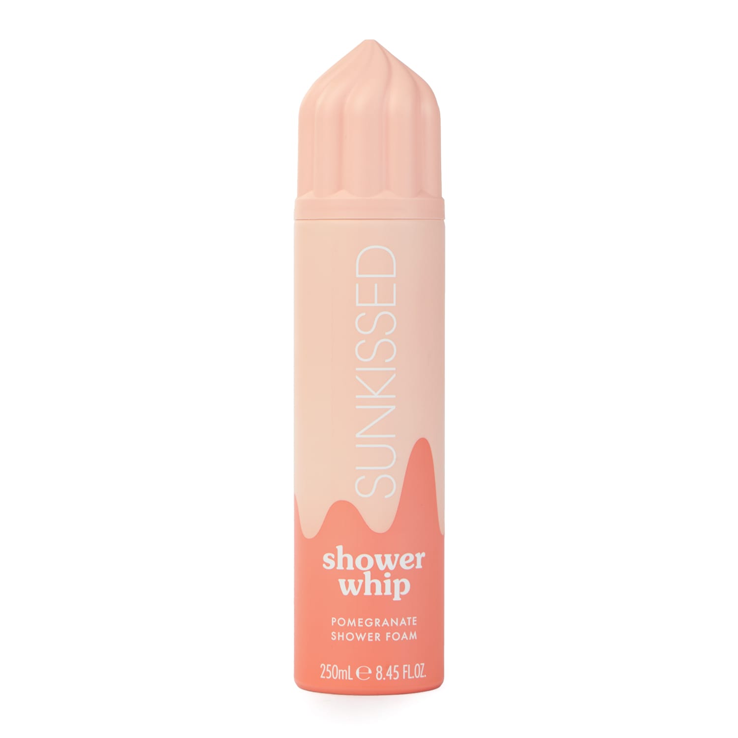 Sunkissed Pomegranate Shower Whip | Home Bargains