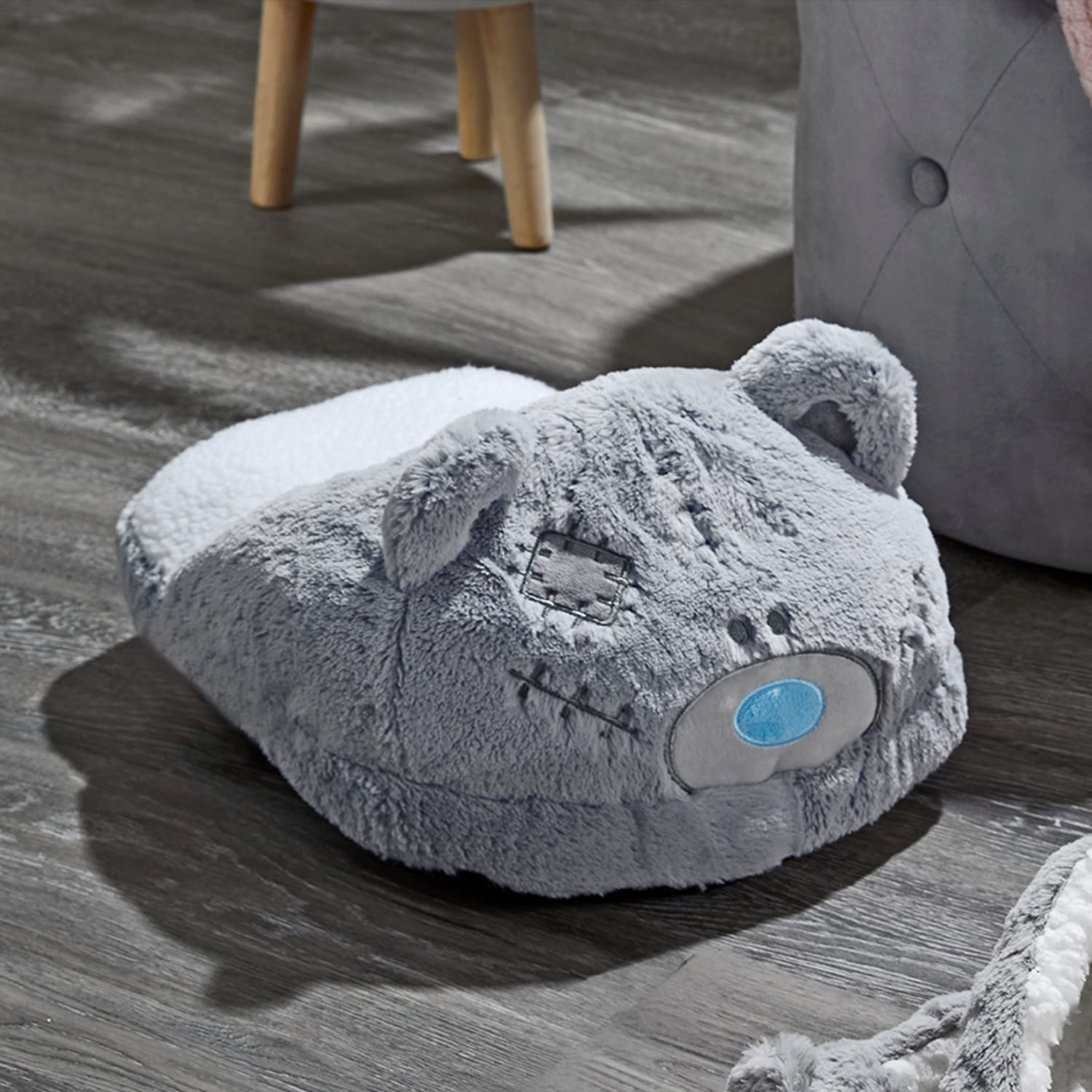 Me To You: Tatty Teddy Foot Warmer | Home Bargains