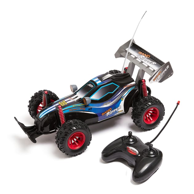 Kool Speed RC Race Car | Home Bargains