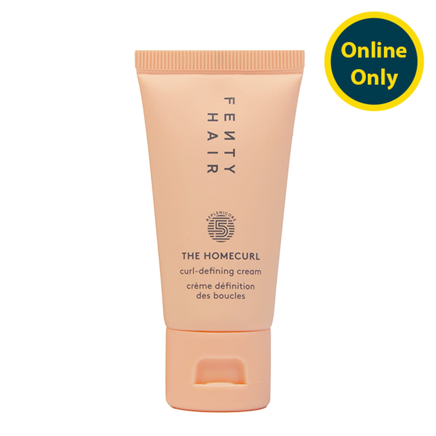Fenty Hair The Homecurl Curl-Defining Cream 30ml | Home Bargains