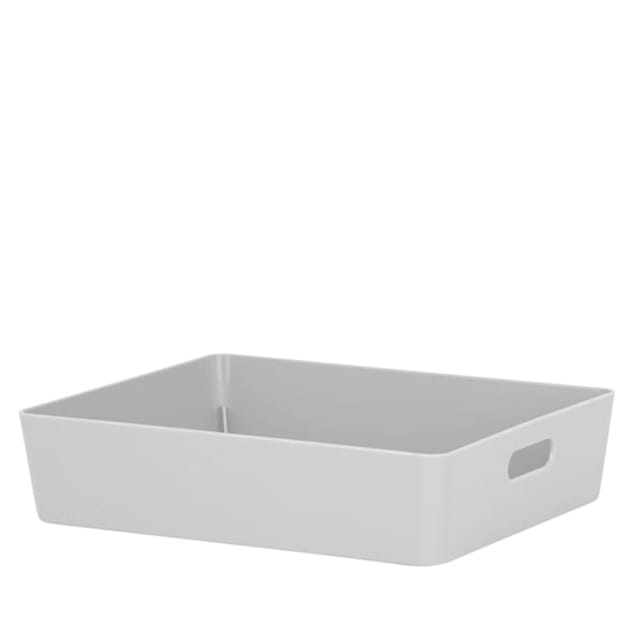 Wham Studio Small Rectangular Tray | Home Bargains