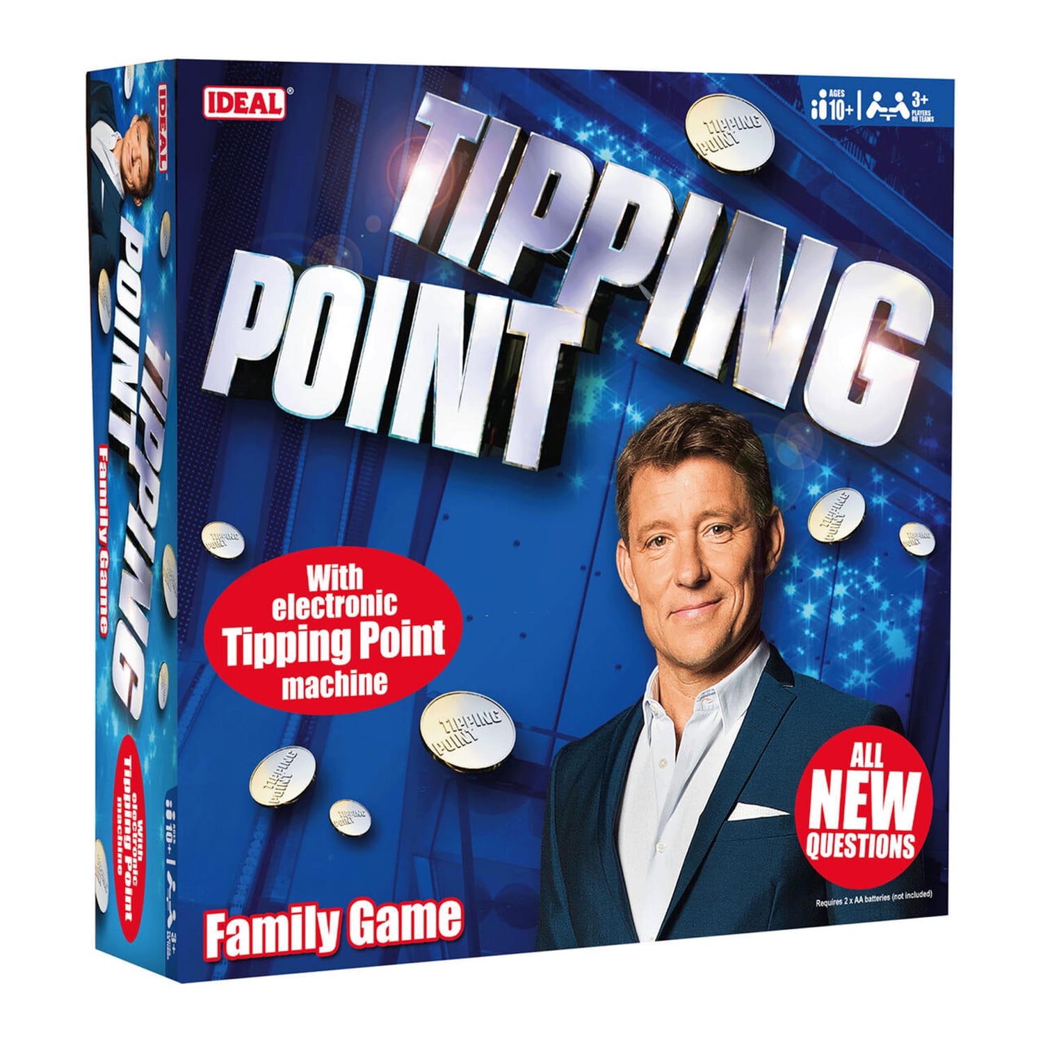 Tipping Point Game | Home Bargains