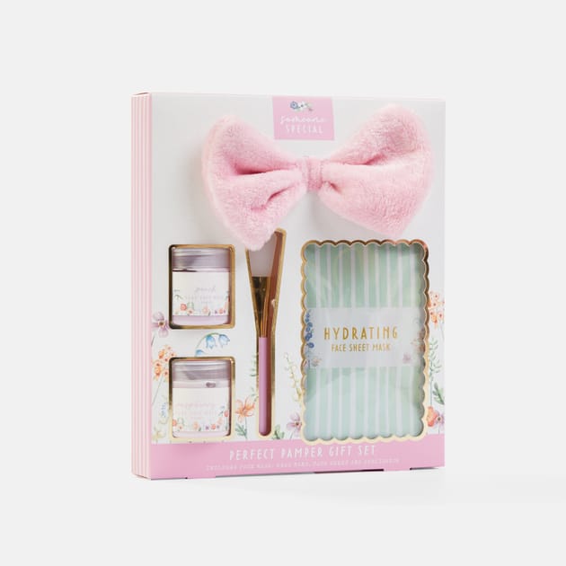 Someone Special Perfect Pamper Gift Set | Home Bargains