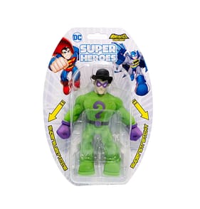 DC Super Stretchy Character Toys - Two-Face | Home Bargains