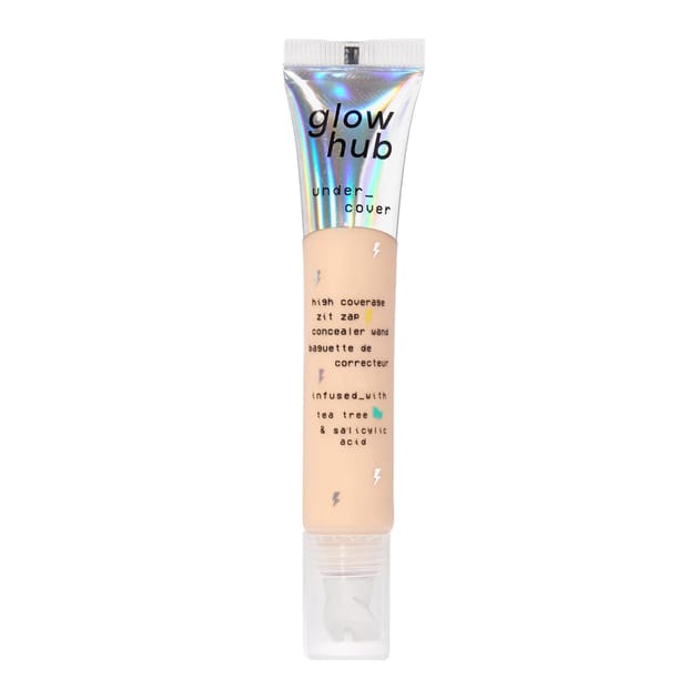 Glow Hub Under Cover Concealer - Isobel 04N | Home Bargains